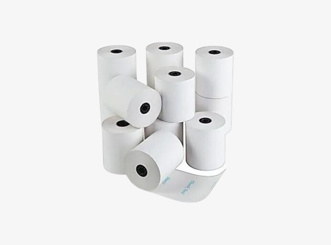 Rollax | High quality Thermal Papers